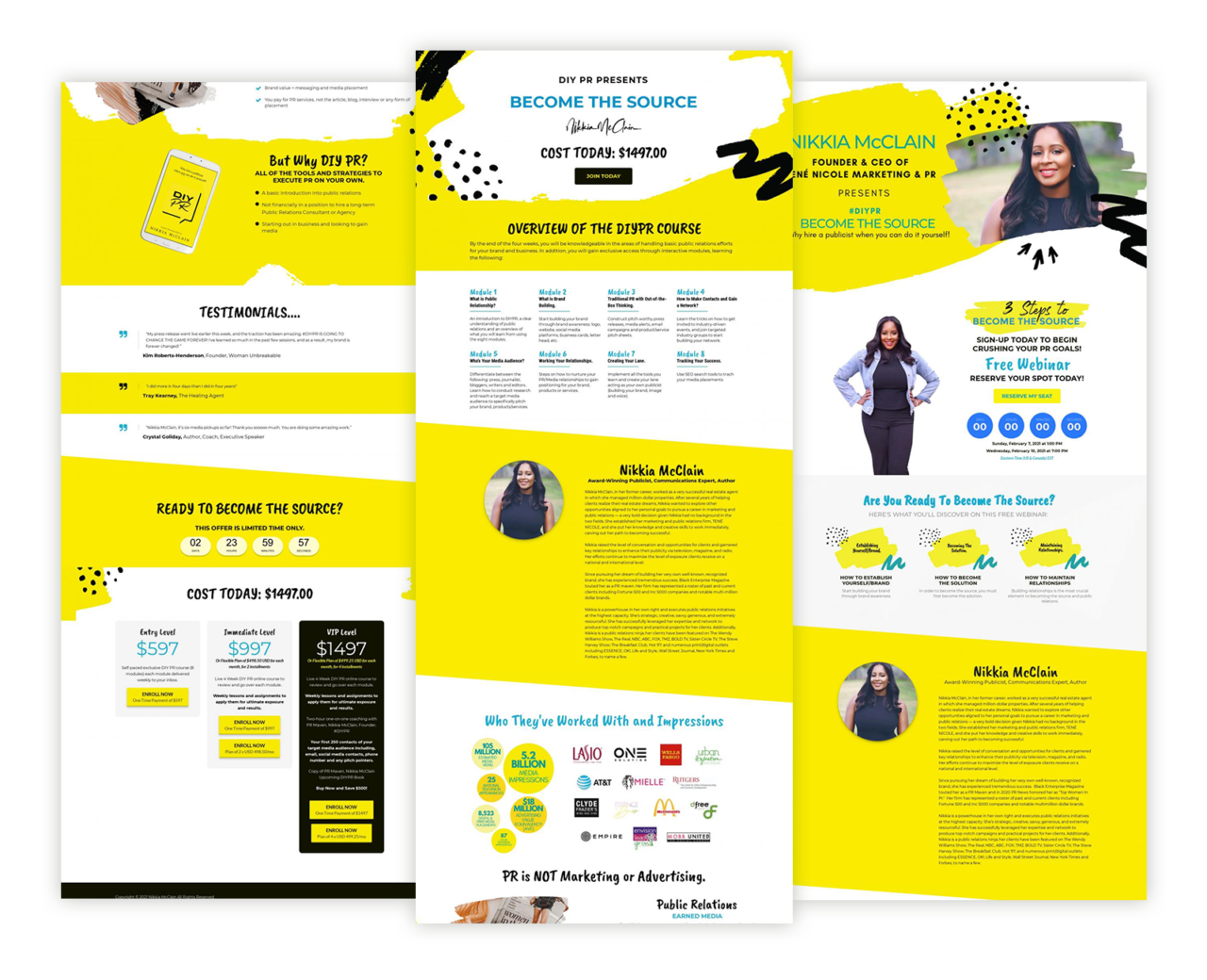 Top Funnel Experts – Phunnel Builders - Sales Funnel Expert