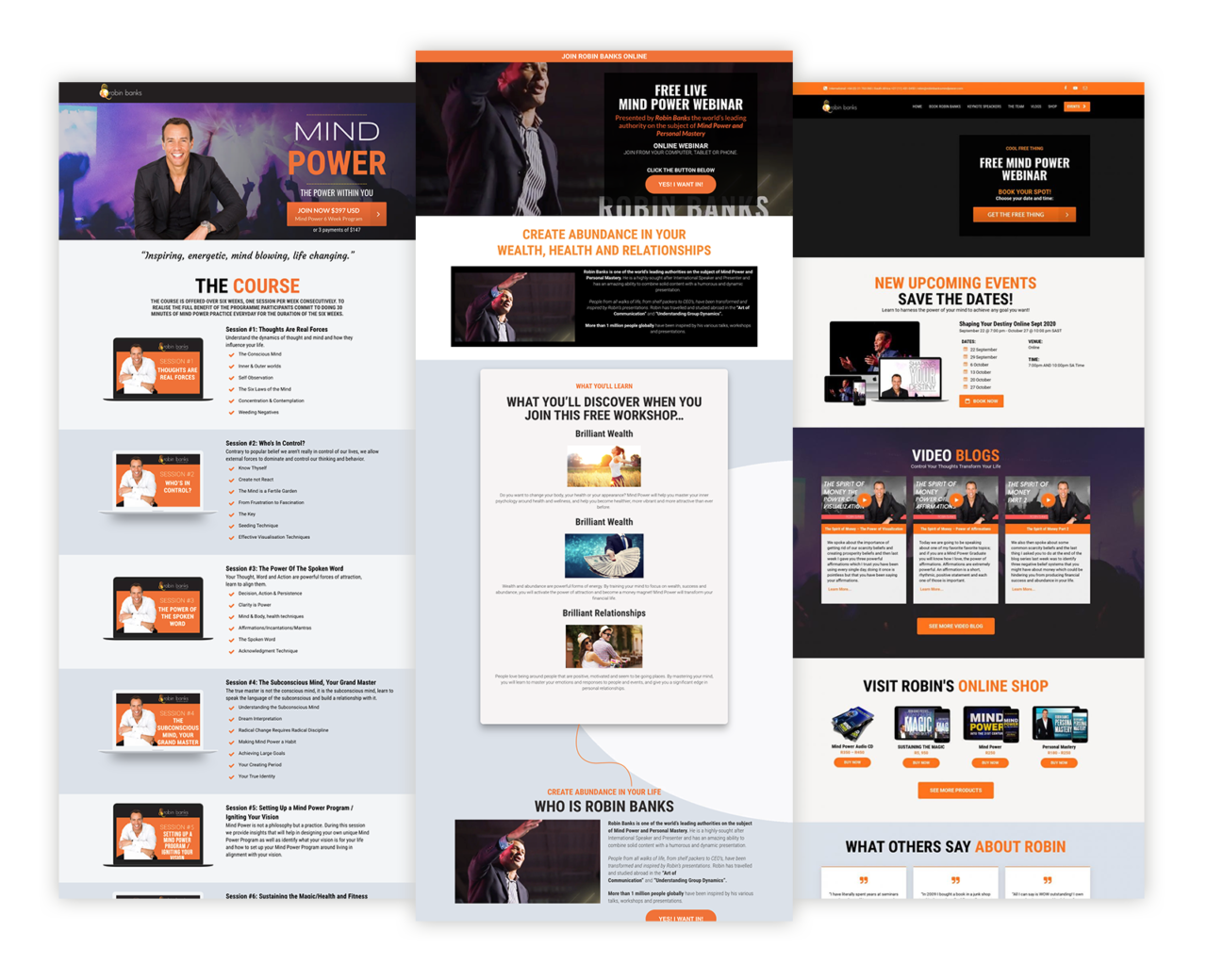 Top Funnel Experts – Phunnel Builders - Sales Funnel Expert